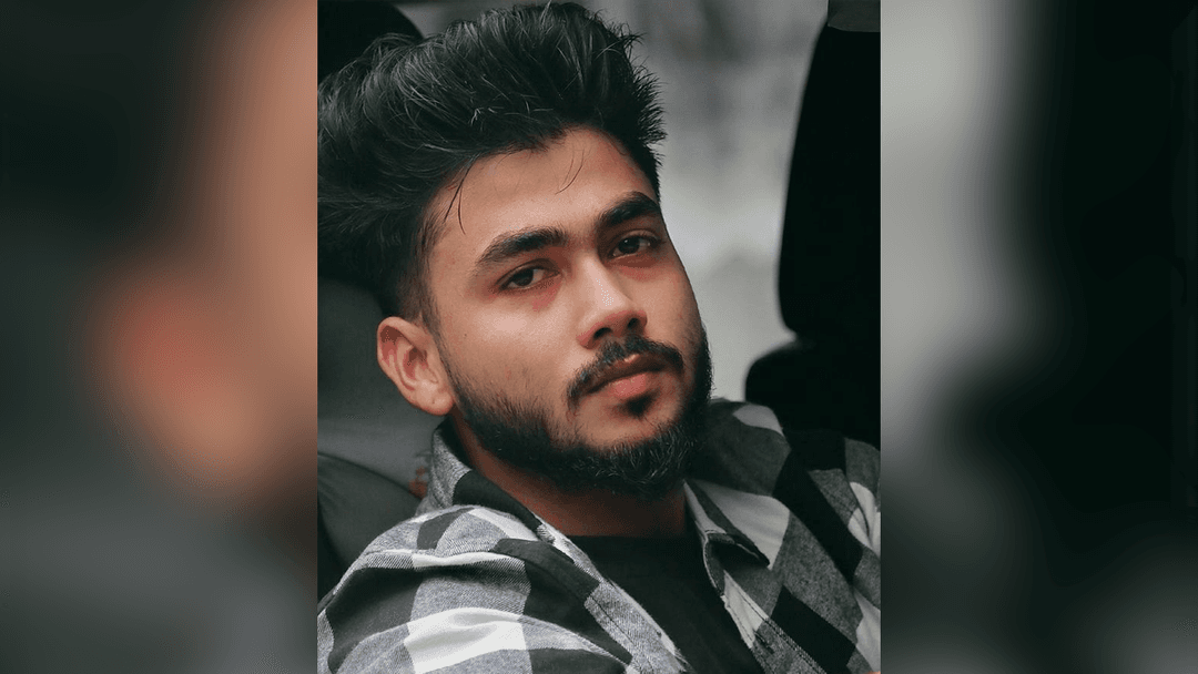 Guwahati YouTuber Rabbani Soyam Booked After Alleged Altercation With ...