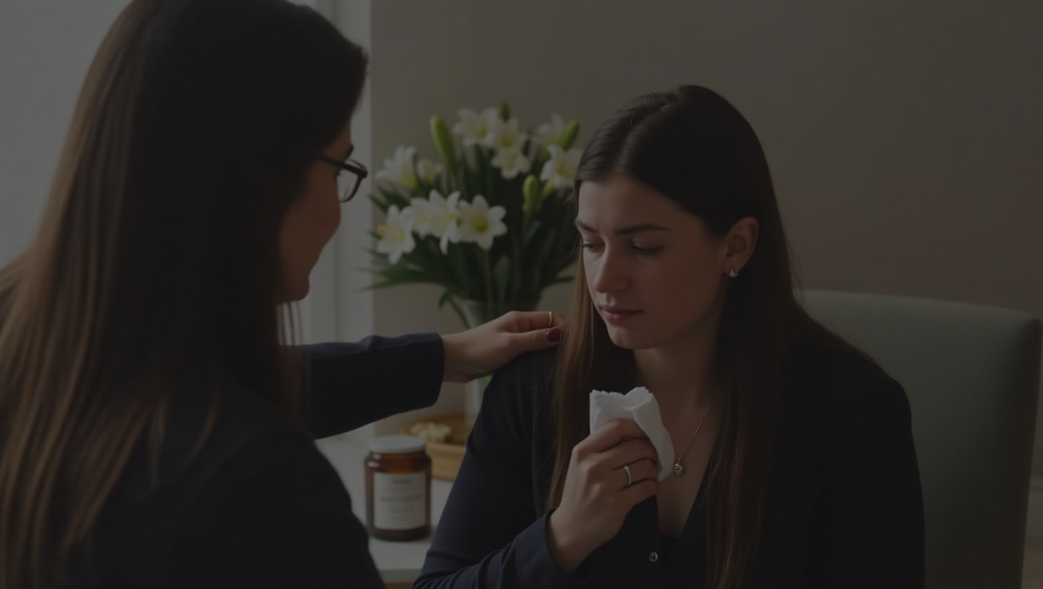 Condolence Messages: Heartfelt Words for Every Loss & How to Write Them ...